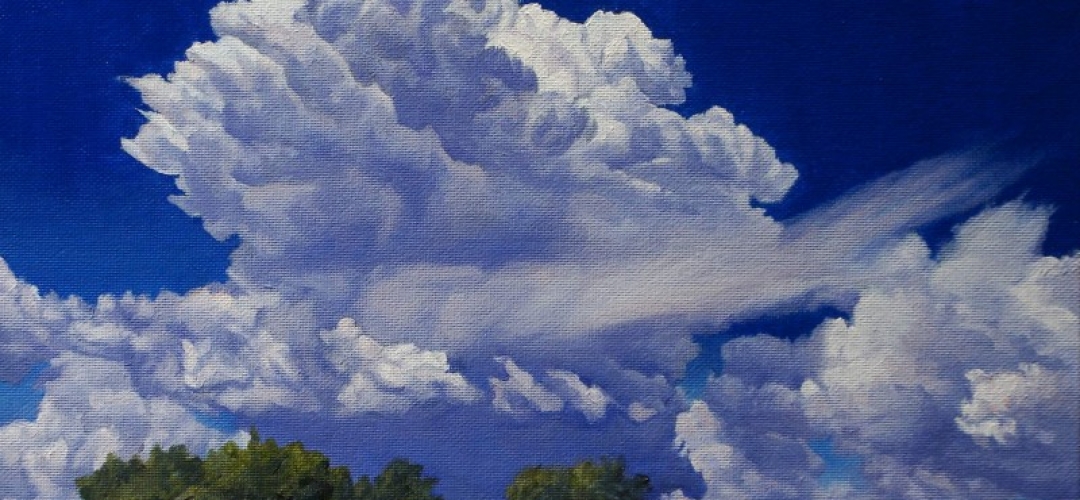 Home - Fine Art Oil Paintings of David Holland