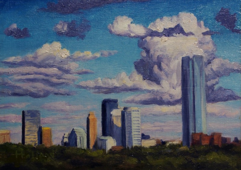 Home - Fine Art Oil Paintings of David Holland