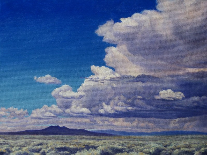 Home - Fine Art Oil Paintings of David Holland