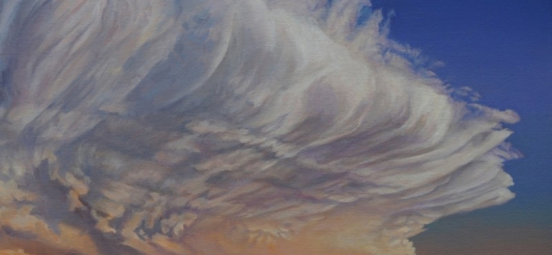 Home - Fine Art Oil Paintings of David Holland