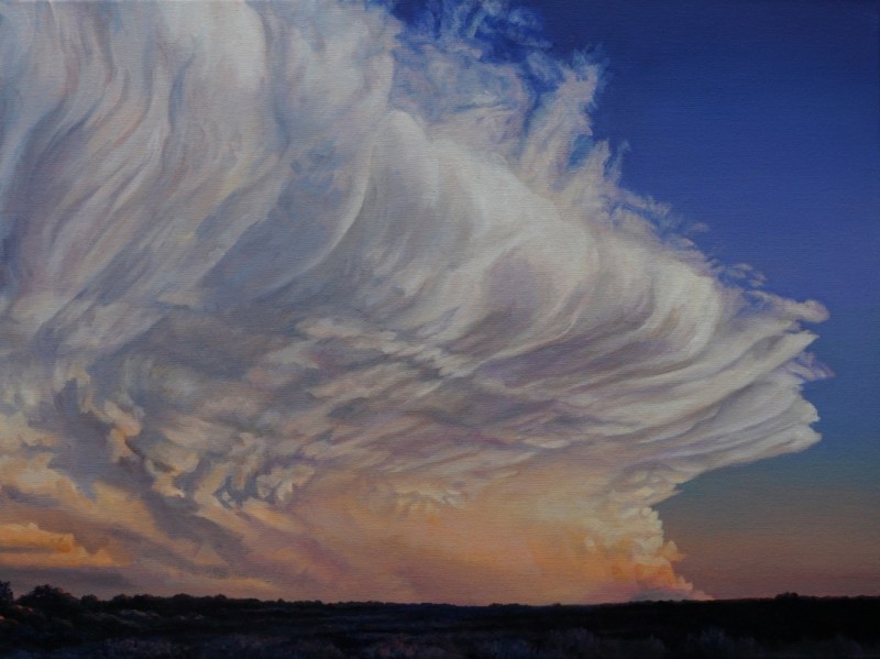 Home - Fine Art Oil Paintings of David Holland